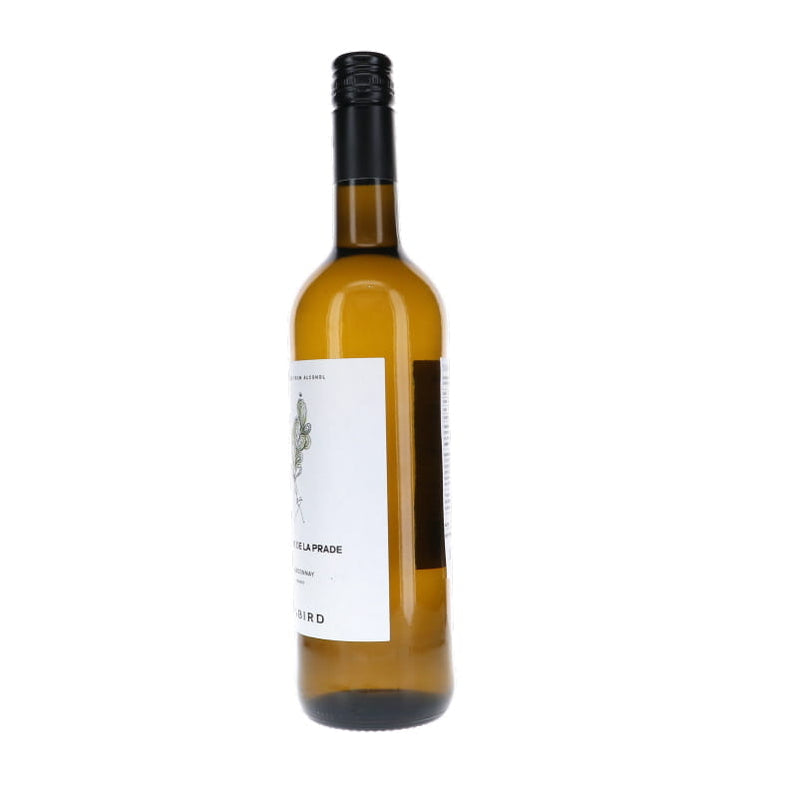 Oddbird Domaine de La Prade Chardonnay - 75cl Alcoholvrij — De Naakte ...